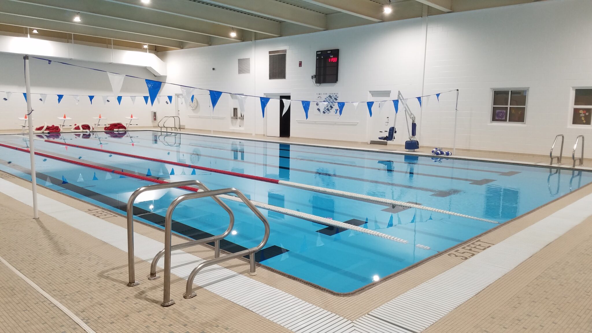 Piscataquis Regional YMCA - Gordon Contracting