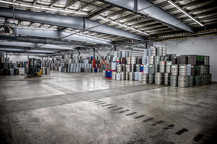 Passamaquoddy Maple Syrup Factory - Gordon Contracting