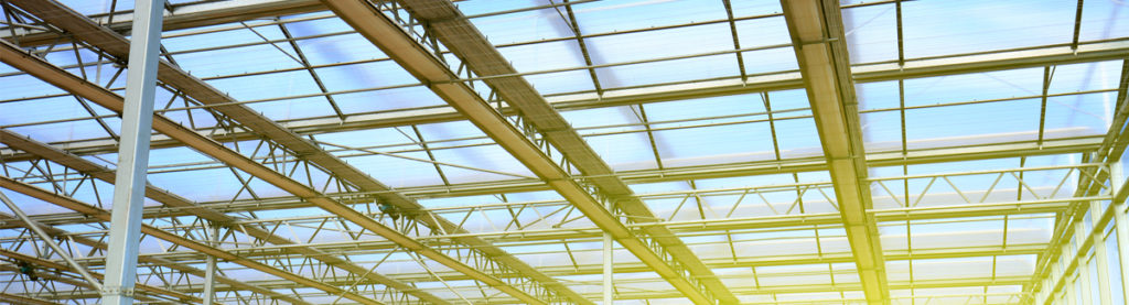 Varco Pruden Metal Buildings - Gordon Contracting