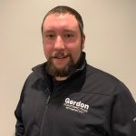 Joe York - Gordon Contracting